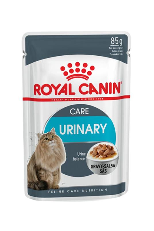 RC WET Urinary Care 0,85gr 12/1 - Royal Canin - Premium Pet