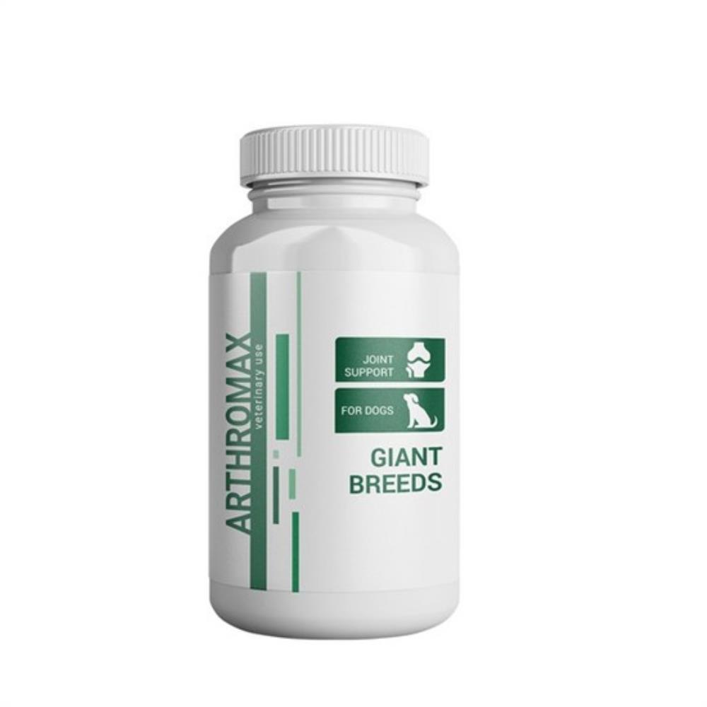 Arthromax Giant 60 tableta - VetaPro - Premium Pet
