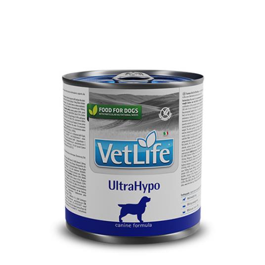 VET LIFE ND Dog Ultrahypo 300g - Vet Life - Premium Pet