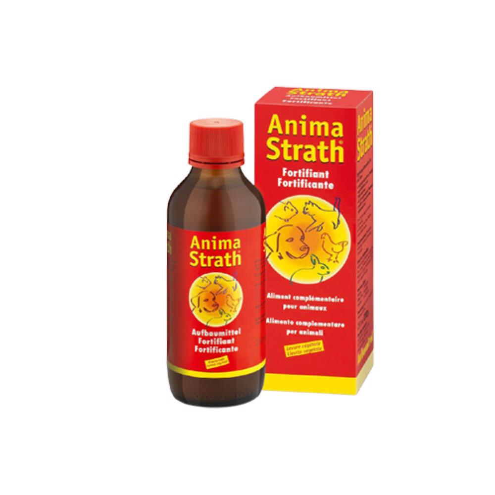 Anima-Strath - Bio-strath - Premium Pet