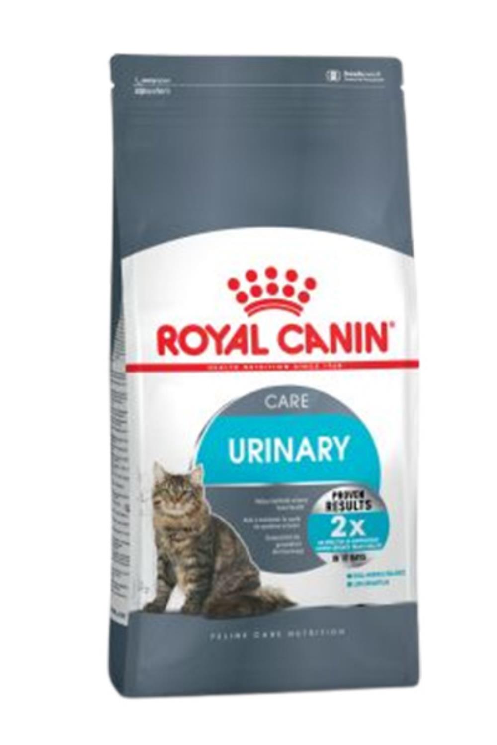RC Urinary Care Cat - Royal Canin - Premium Pet