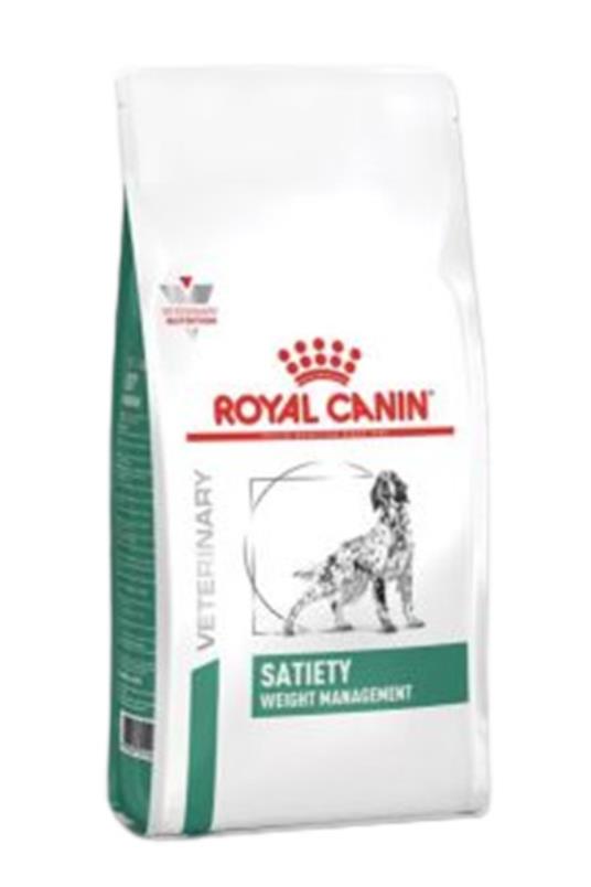 RC Satiety Support Dog - Royal Canin - Premium Pet