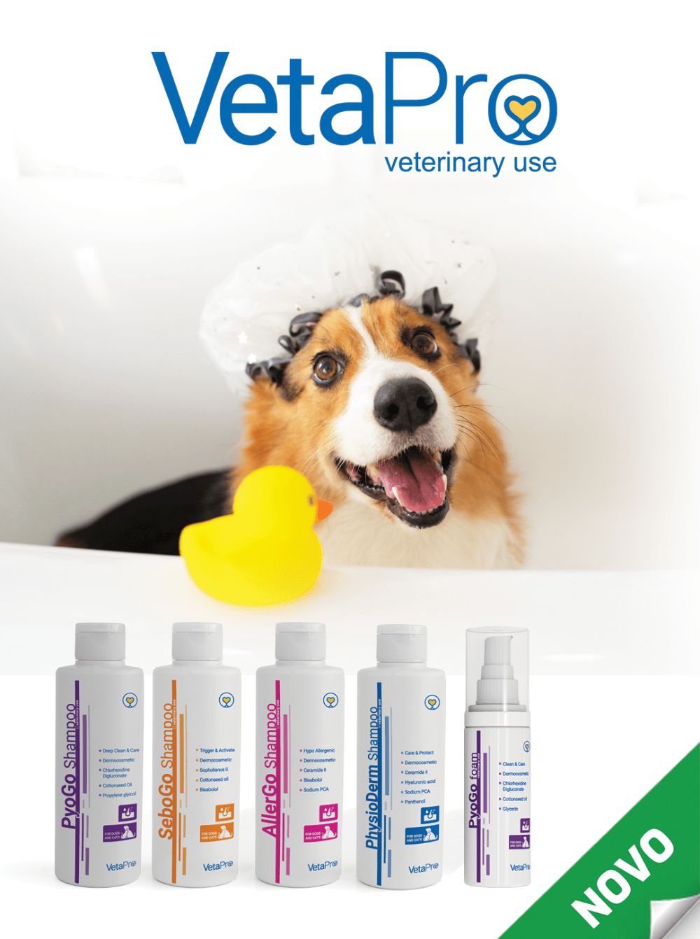 Premium Pet | Pet Shop - Ljubav, prijateljstvo, odgovornost