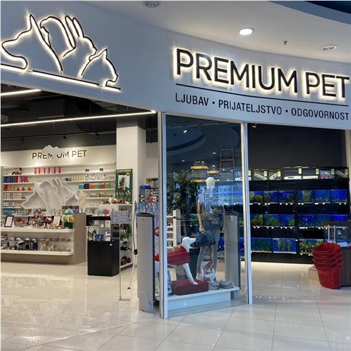 Premium Pet | Pet Shop Novi Beograd