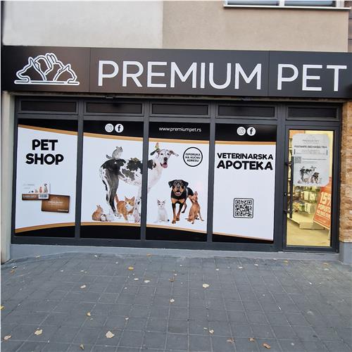 Premium Pet | Pet Shop Beograd